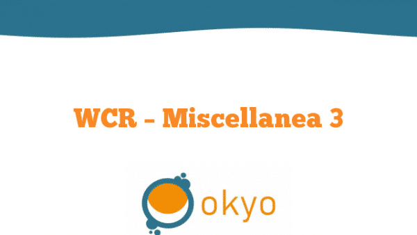 Welcome to Okyo - Okyo